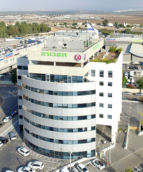 Livnat Group | 75 Years of Excellence