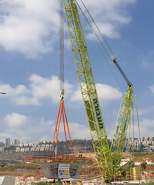 Livnat Group | 75 Years of Excellence