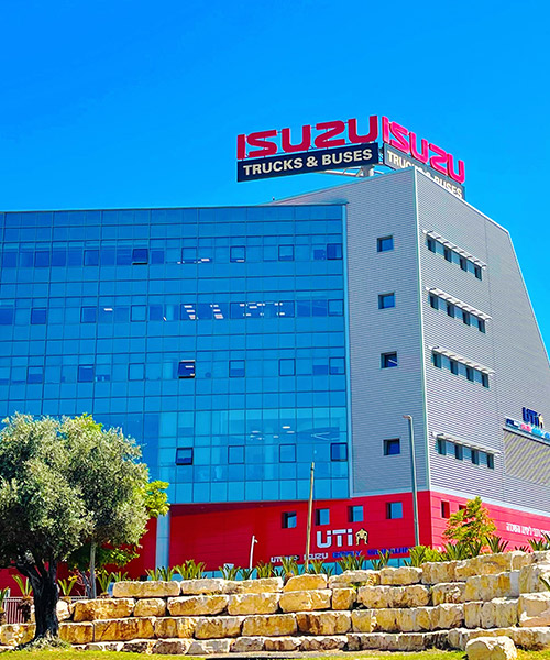 Livnat Group | 75 Years of Excellence